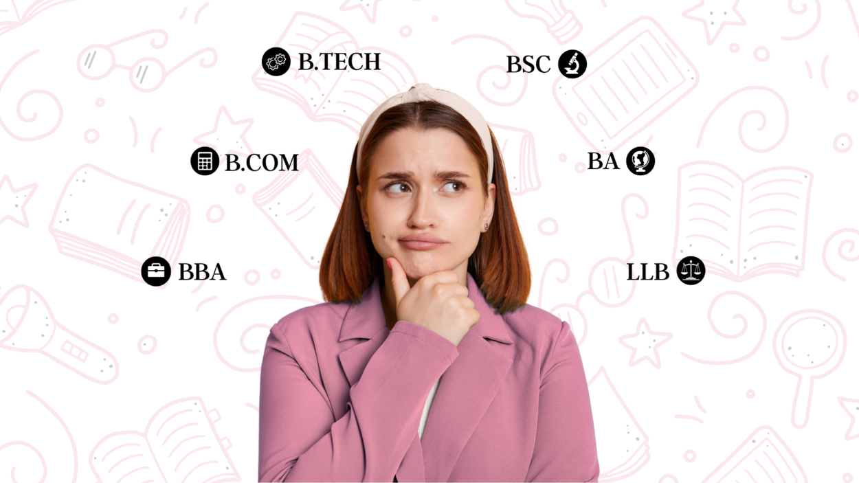 Confused After 12th Board Exams ? Your Complete Guide To Career Options ...