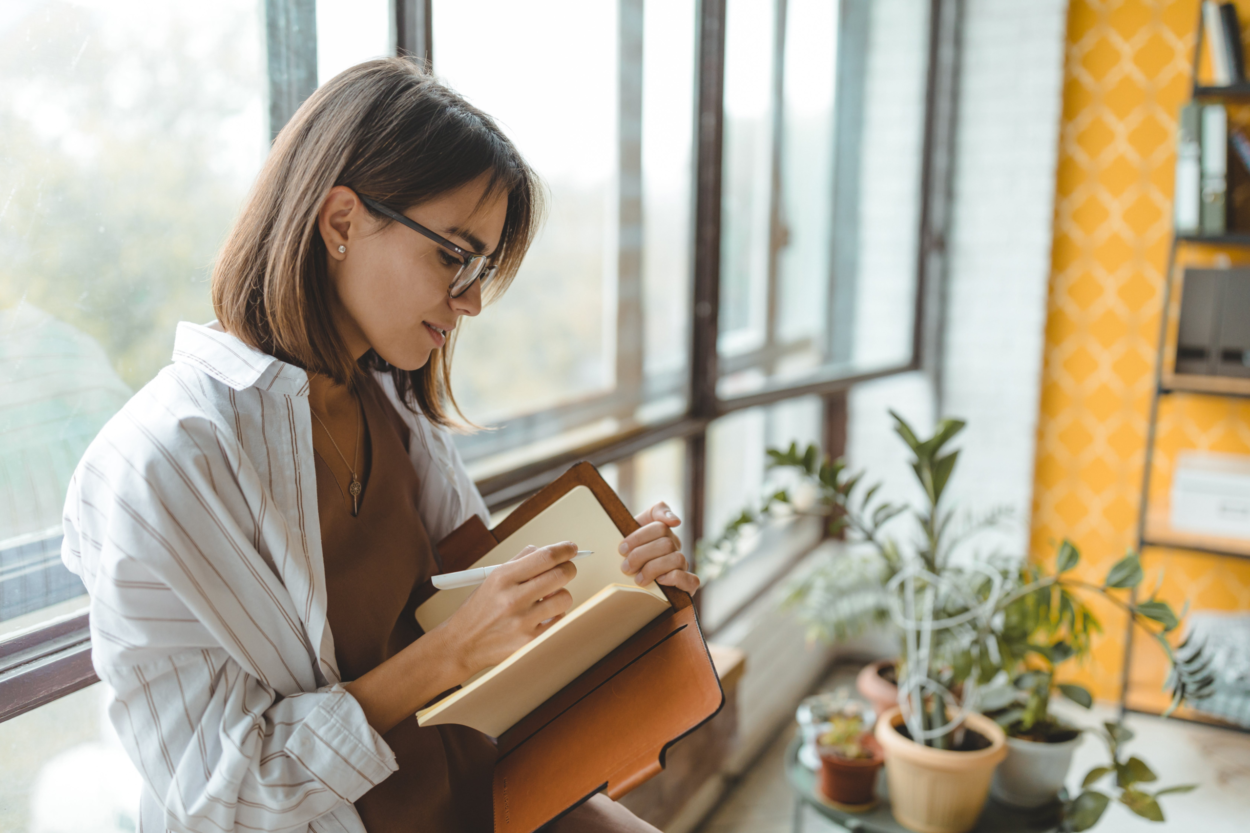 How To Stay Consistent With Your Goals - Logical Study